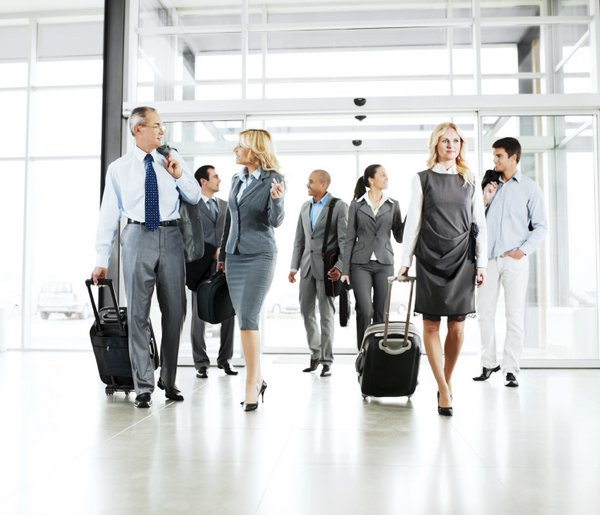 6 Consejos para los viajeros de negocios al comprar seguro de viaje ...