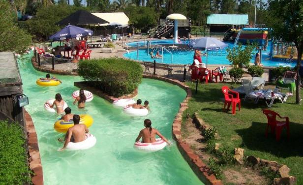 Los Cinco Mejores Parques Acuáticos de Latinoamérica - Requisitos para Visa