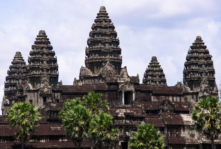 Top de los 10 lugares turísticos mas interesantes de Asia - Requisitos ...